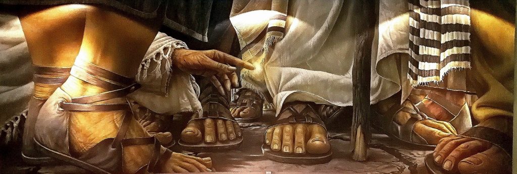 Magdala, an article written by Amit Musaei, tour guide in Israel ...